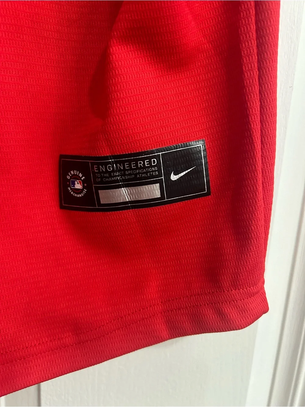 Nike | Shirts | Dansby Swanson Atlanta Braves 7 Baseball Jersey | Poshmark